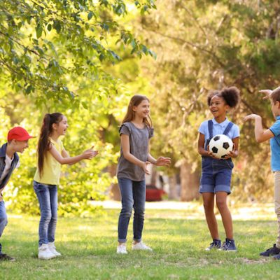 Pass it on Game - Hilarious Drawing Game - Party Games 4 Kids