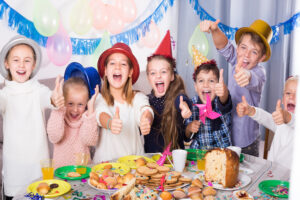 The Toaster game - Fun Indoor Party Game for Kids Aged 6+ - Party Games ...