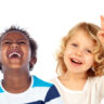 Red Rover - Fun active game for kids - Party Games 4 Kids