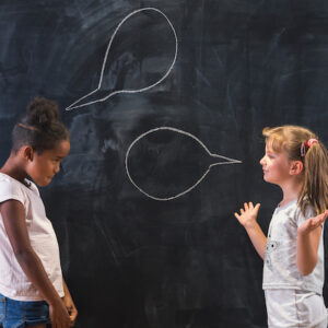 Puzzle relay - How to play ? - Party Games 4 Kids