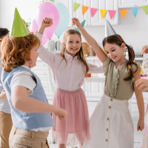 Stick Dance Musical Party Game Party Games 4 Kids