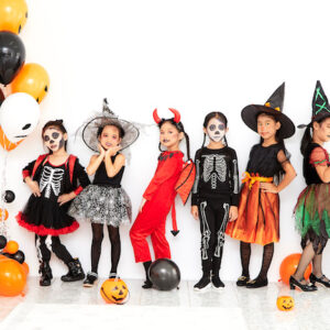 Color Showdown Duel - How to play ? - Party Games 4 Kids