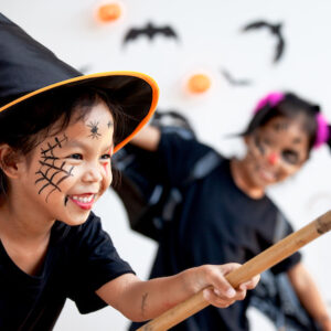 Obstacle course for kids - Obstacle ideas - Party Games 4 Kids