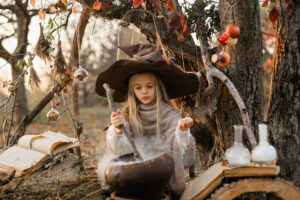 Magic Potion Making Game - Creative science activity for kids - Party ...