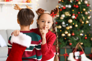 Christmas Challenge Wheel Game - Wheel of Holiday Cheer - Party Games 4 ...